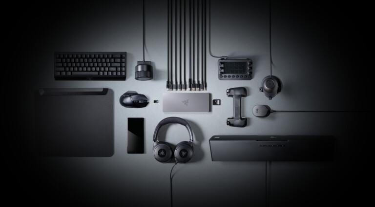 Razer relance le pari des eGPU avec le Thunderbolt 5 : enfin la bonne ...