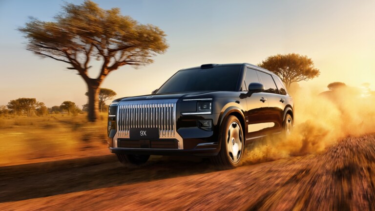 Zeekr 7GT et 007 : jusqu'à 905 km d'autonomie pour cette marque qui ...