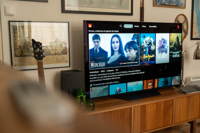 Netflix a failli racheter un concurrent à presque 200 millions d ...