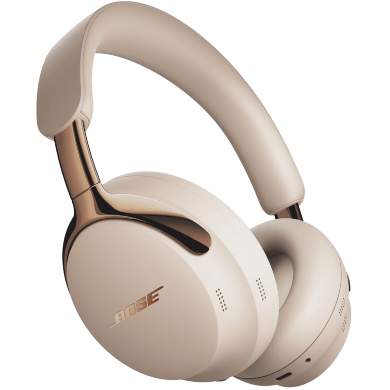 Bose QuietComfort Ultra Headphones (2e gen) : achat au meilleur prix ...