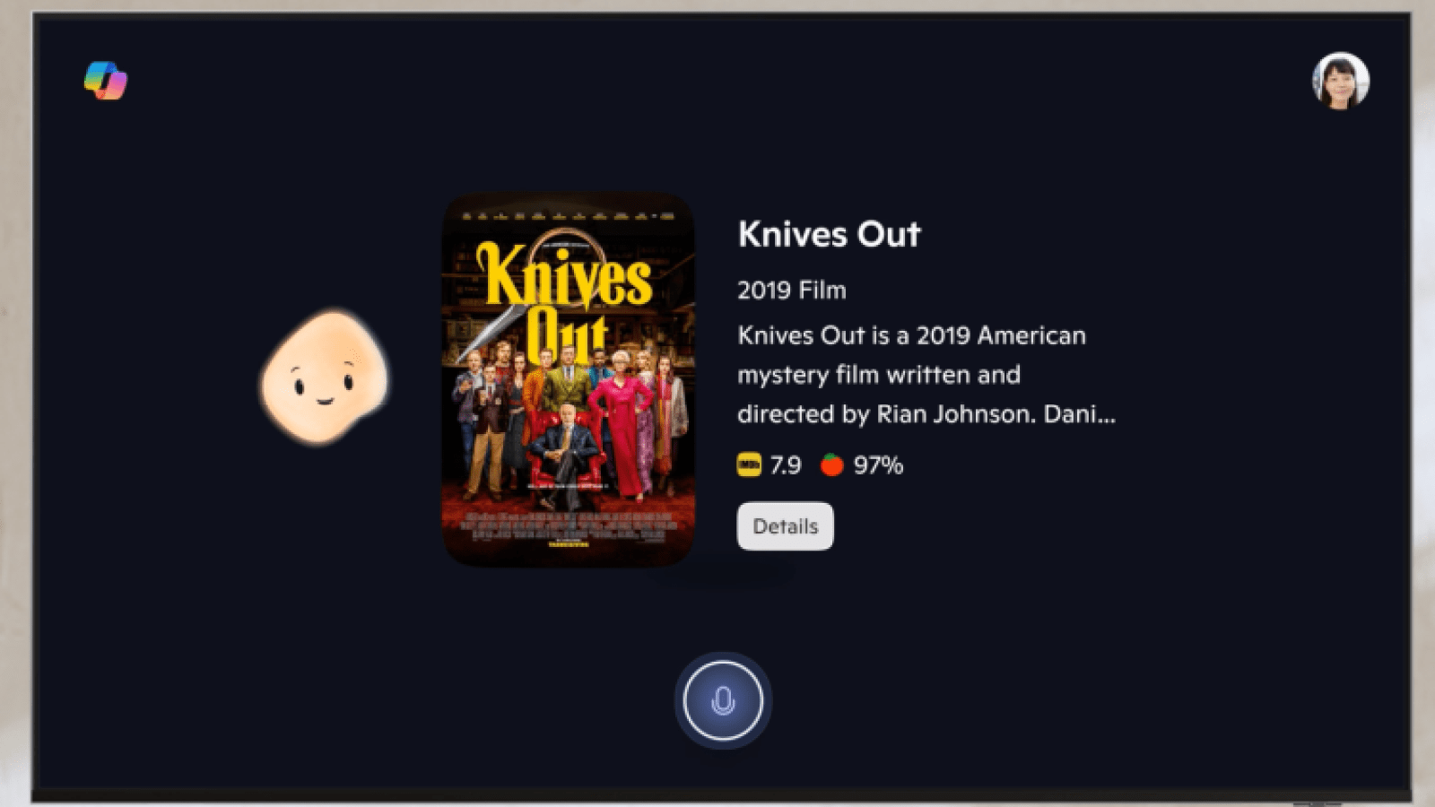 L’IA de Microsoft arrive sur les télés et les moniteurs Samsung — Frandroid