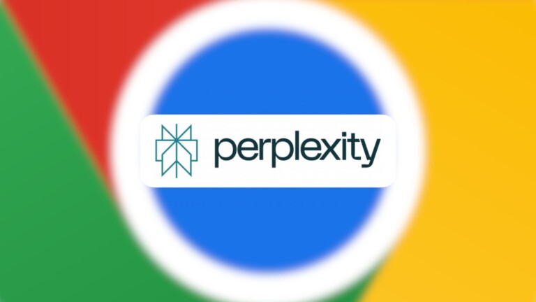 Télécharger Perplexity AI sur Android, Android (APK), Extension Google Chrome, iOS et en ligne ...