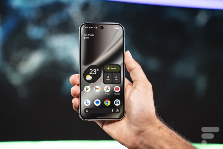 Doro 8100 Plus : meilleur prix, fiche technique et actualité ...