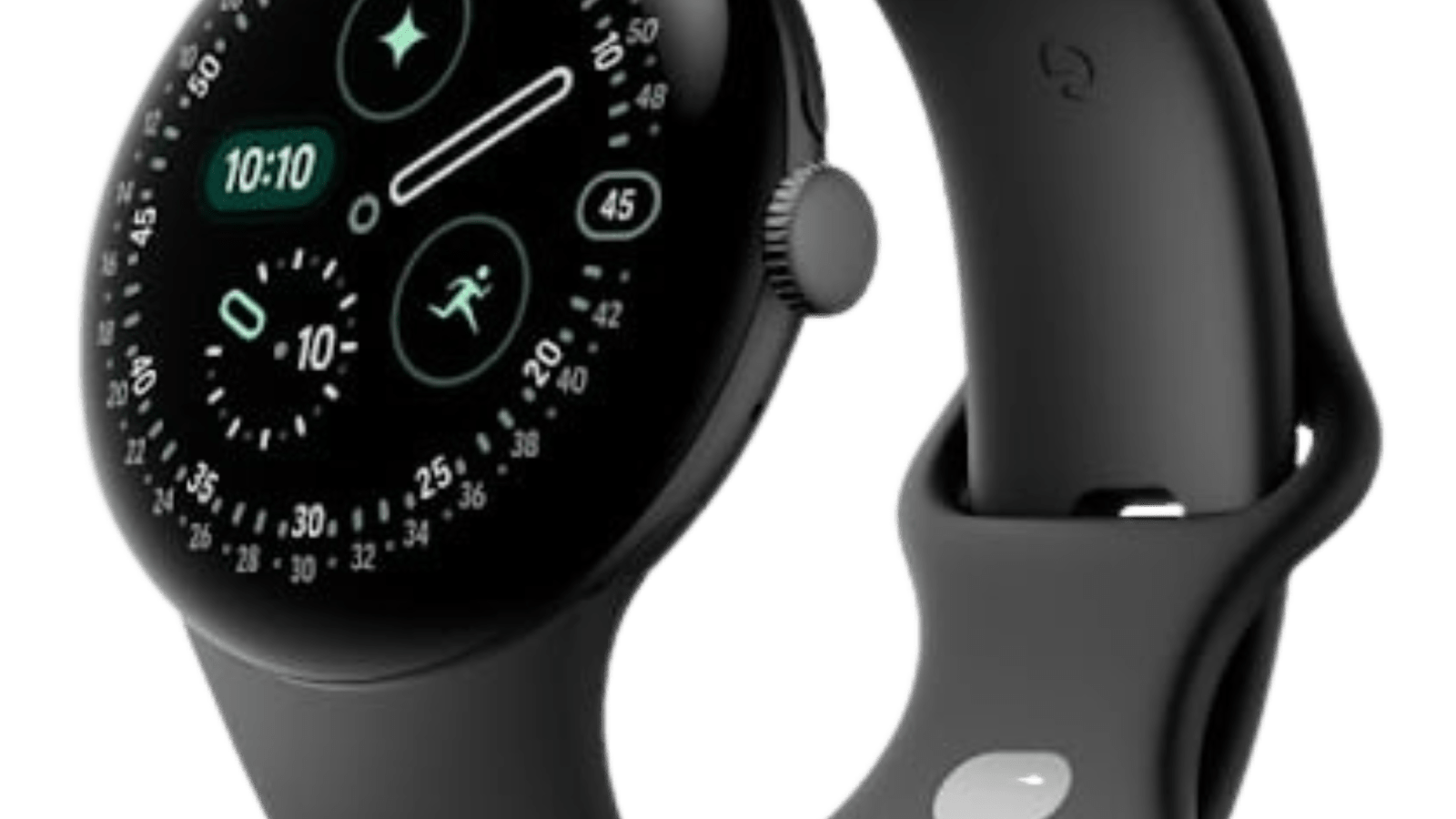 Google Pixel Watch 4 : meilleur prix, fiche technique et actualité ...