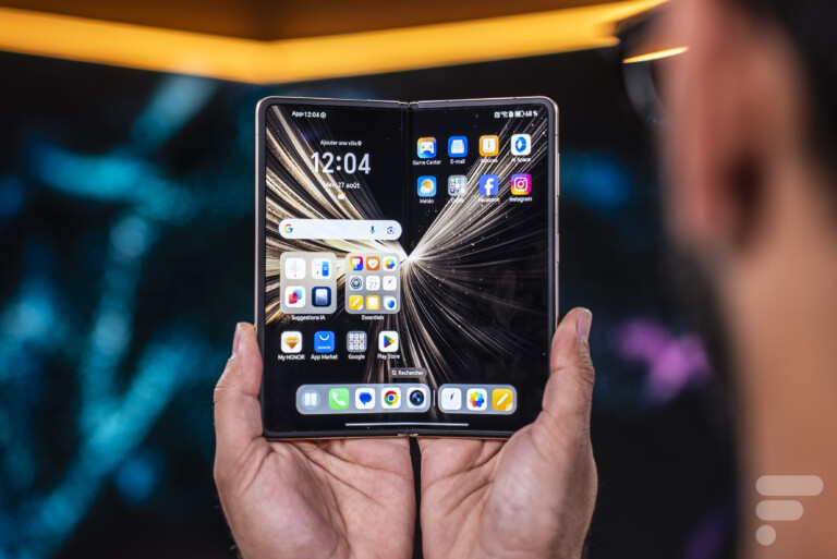 Test smartphones 2025 : tous nos tests et prises en main de smartphones ...