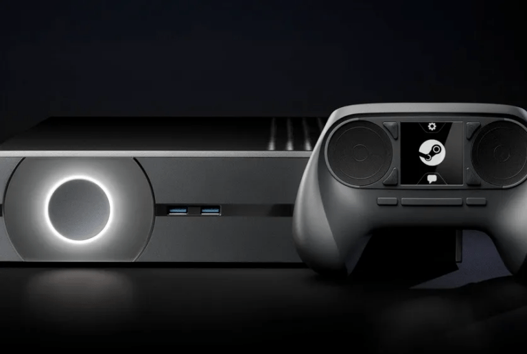 SteamOS peut enfin s'installer sur n'importe quelle console portable AMD