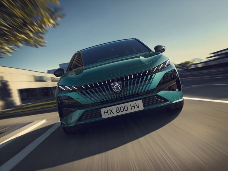 Voici les prix de la nouvelle Peugeot 308 électrique : pourquoi c’est ...