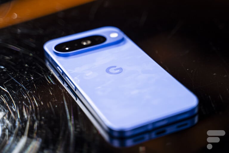 Google Pixel 10 : meilleur prix, fiche technique et actualité ...