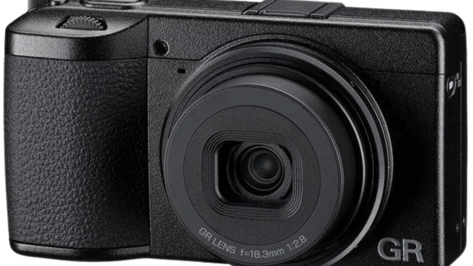 Ricoh GR IV : meilleur prix, fiche technique et actualité — Appareils photo — Frandroid