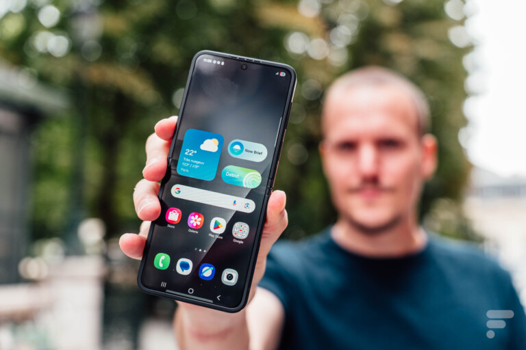 Samsung Galaxy A55 : achat au meilleur prix, fiche technique et actualité – Smartphones – Frandroid