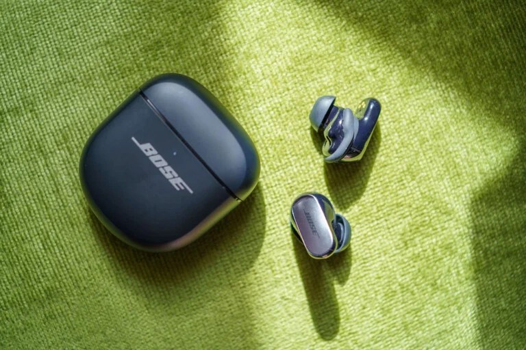 Bose QuietComfort Earbuds : -25 % sur ces rivaux des AirPods 4 — Frandroid
