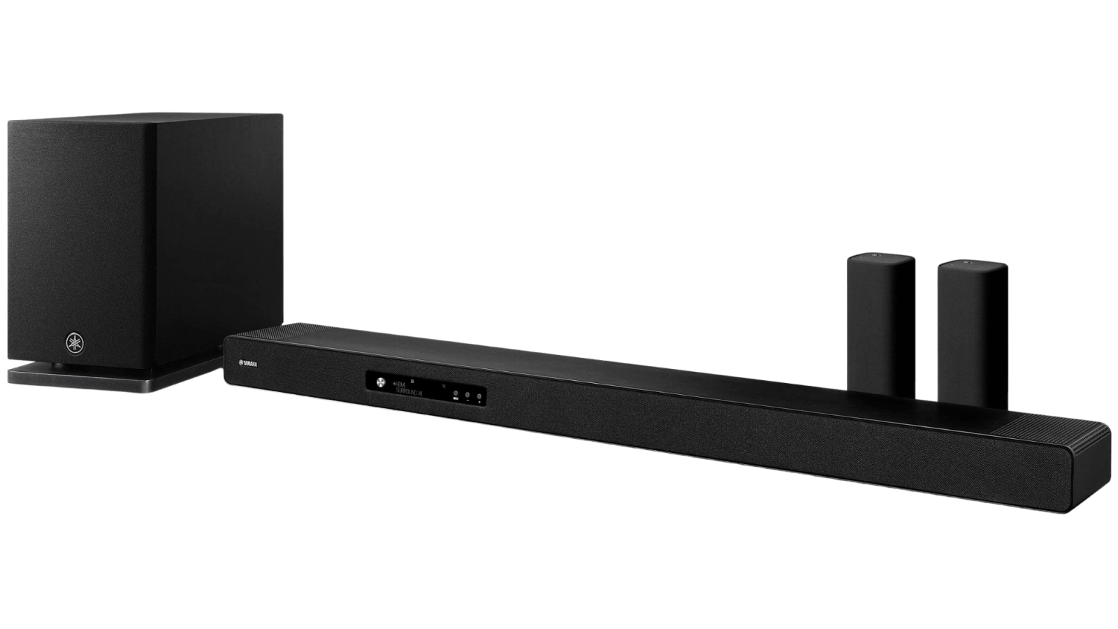 Yamaha True X Surround 90A : meilleur prix, fiche technique et ...