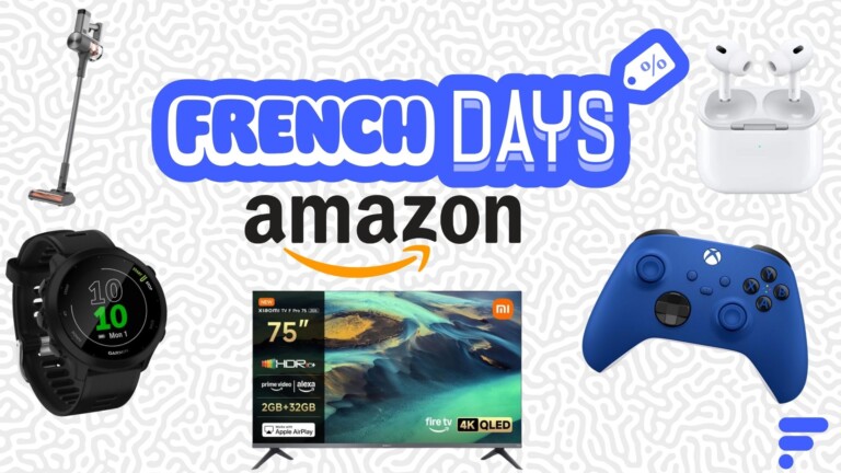 Prime Day : Amazon refait le plein de promotions dès demain