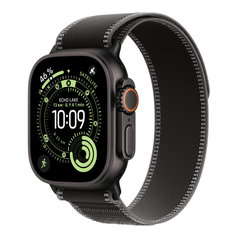 Apple Watch Ultra 3 : meilleur prix, fiche technique et actualité — Montres / bracelets ...