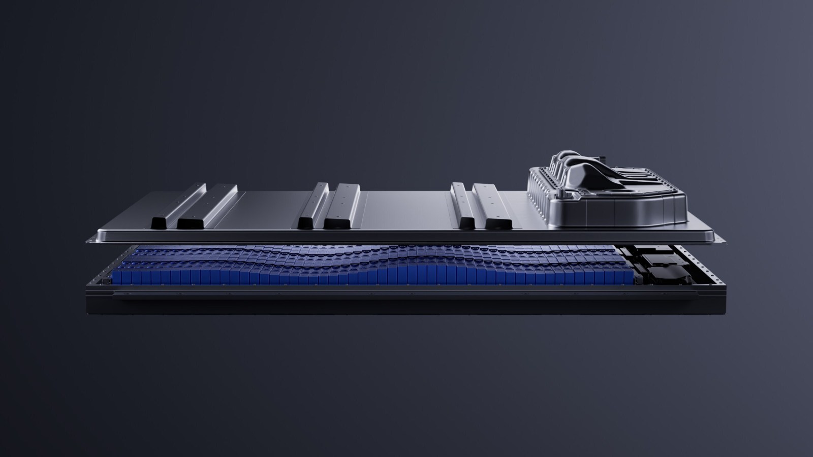 CATL dévoile ses nouvelles batteries : 758 km d’autonomie et recharge ...