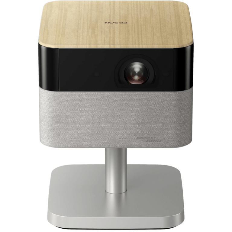 Epson Lifestudio Flex EH-72 : meilleur prix, fiche technique et actualité — Smart TV — Frandroid