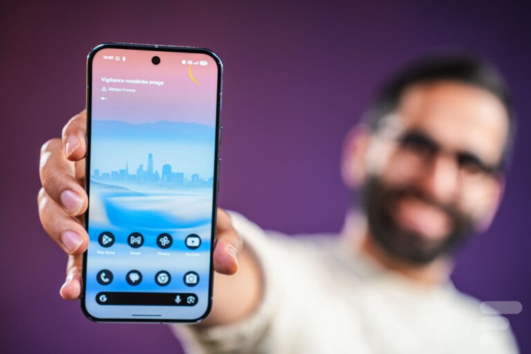 Google Pixel 10 Pro : meilleur prix, fiche technique et actualité ...