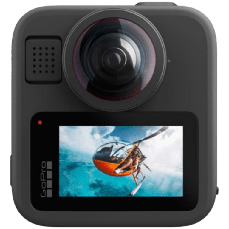 GoPro Max 2 : meilleur prix, fiche technique et actualité — Action Cams — Frandroid