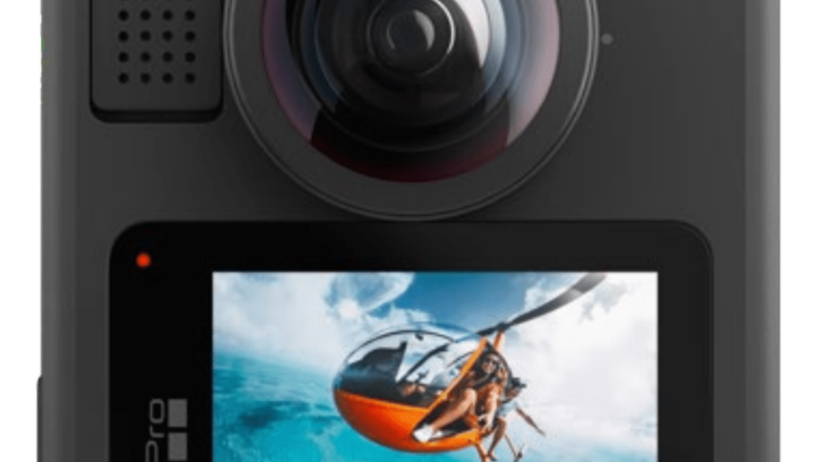 GoPro Max 2 : meilleur prix, fiche technique et actualité — Action Cams — Frandroid