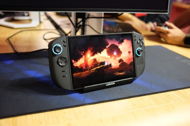 Lenovo Legion Go 2 : meilleur prix, fiche technique et actualité ...