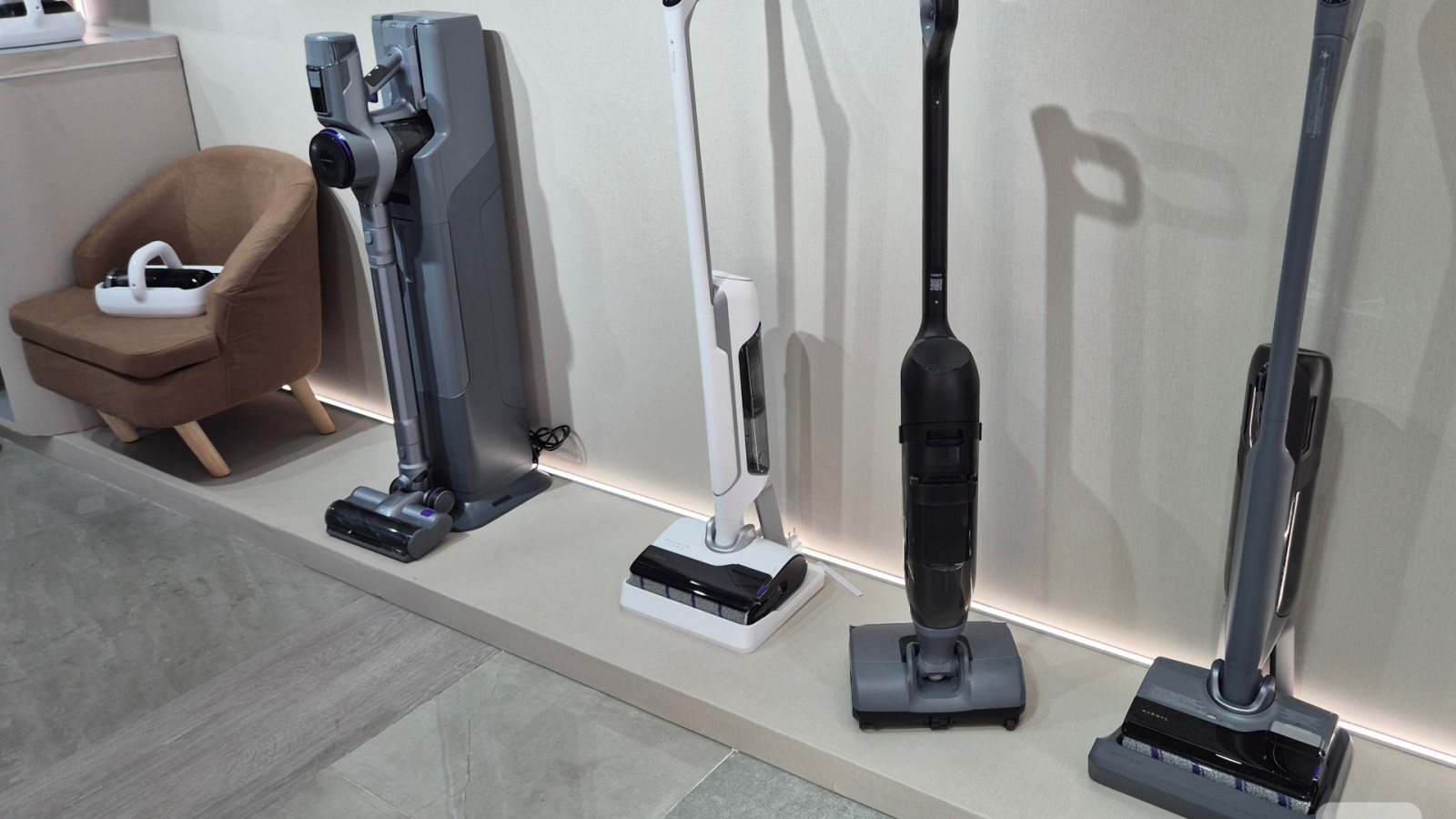 Voici les nouveaux robots Narwal : cinq nouveau produits et deux ...