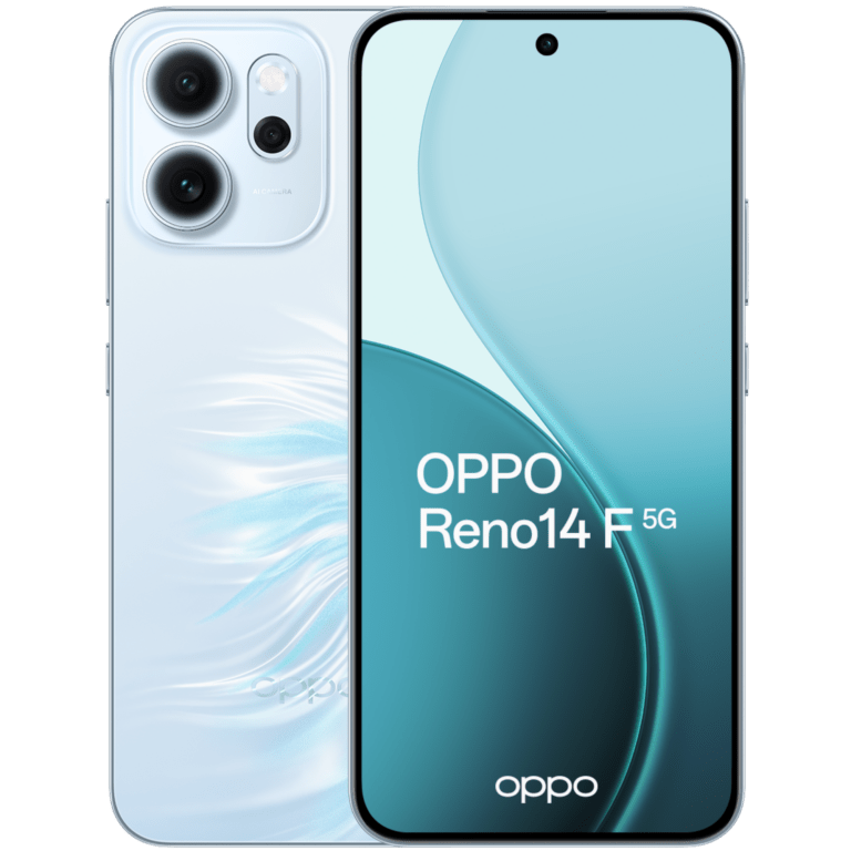 Oppo Reno 14 F : meilleur prix, fiche technique et actualité ...