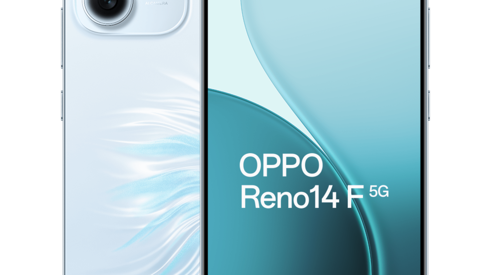 Oppo Reno 14 F : meilleur prix, fiche technique et actualité ...
