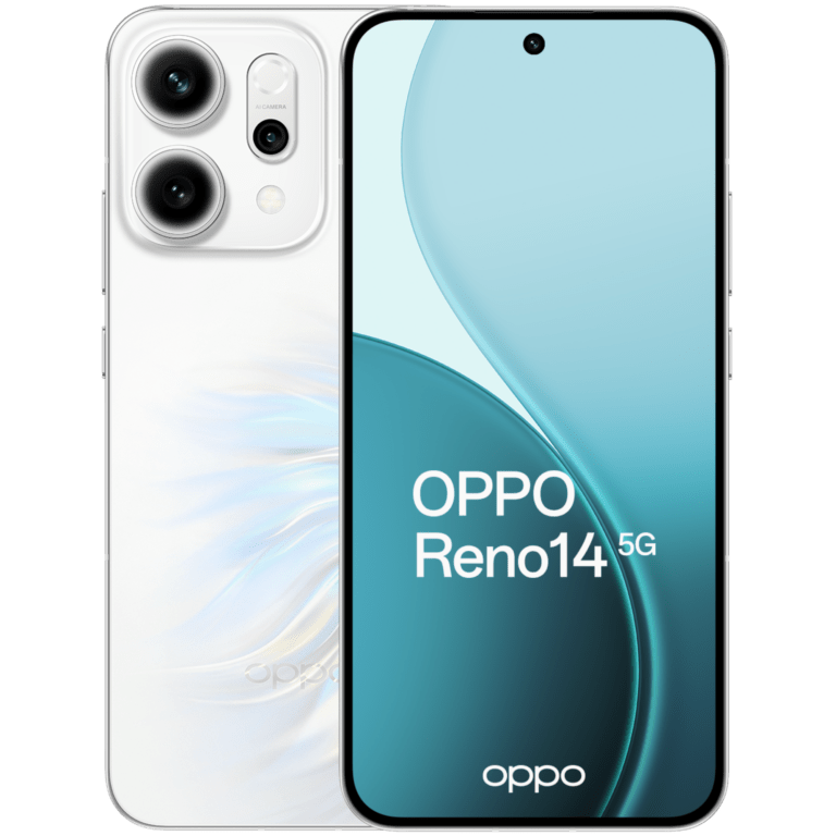 Oppo Reno 14 : meilleur prix, fiche technique et actualité ...