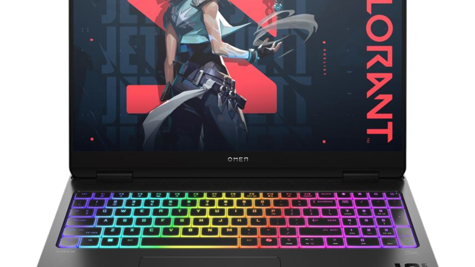 HP Omen Max 16 (AMD) : Test et avis - Nouvelles Du Monde