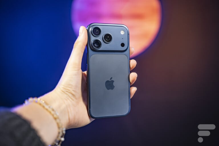 Smartphones - Page 2725 sur 2725 - Frandroid