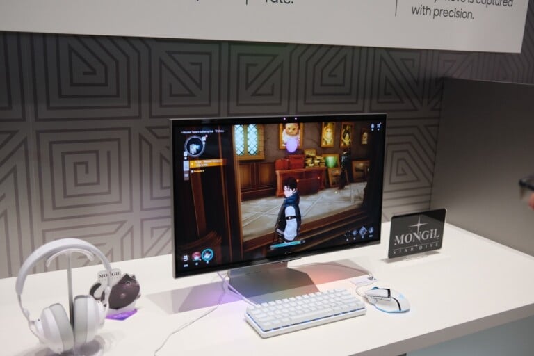 Test écrans pc : tous nos tests et prises en mains d'écrans PC - Frandroid