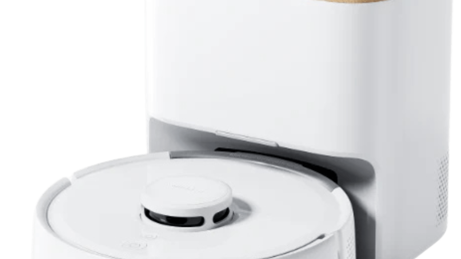 SwitchBot K11 Plus : meilleur prix, fiche technique et actualité — Aspirateurs robot — Frandroid