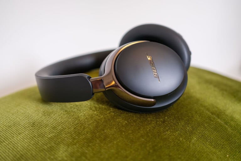 Bose QuietComfort Ultra Headphones (2e gen) : achat au meilleur prix ...
