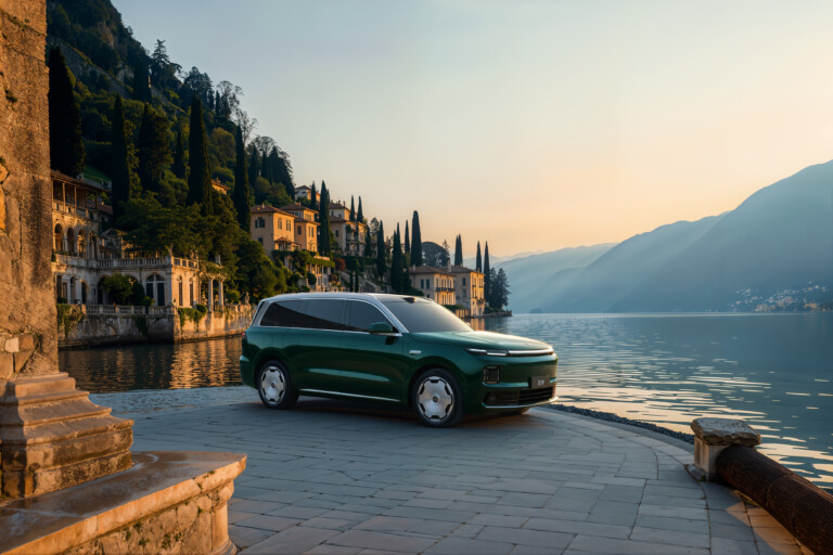 La nouvelle voiture électrique de Stellantis aura le droit à une ...