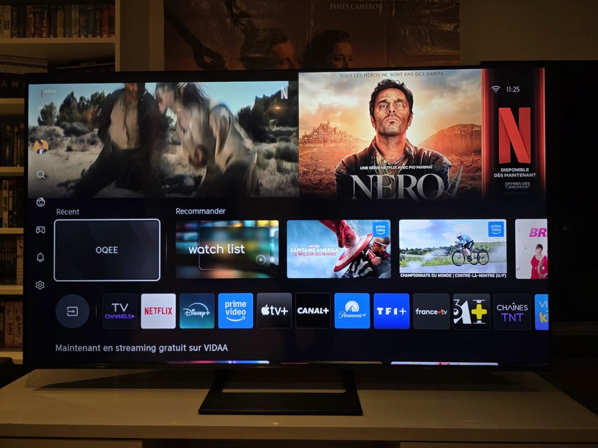 "Coming Soon" : La plateforme Max (ex-HBO Max) change de nom et devient ...