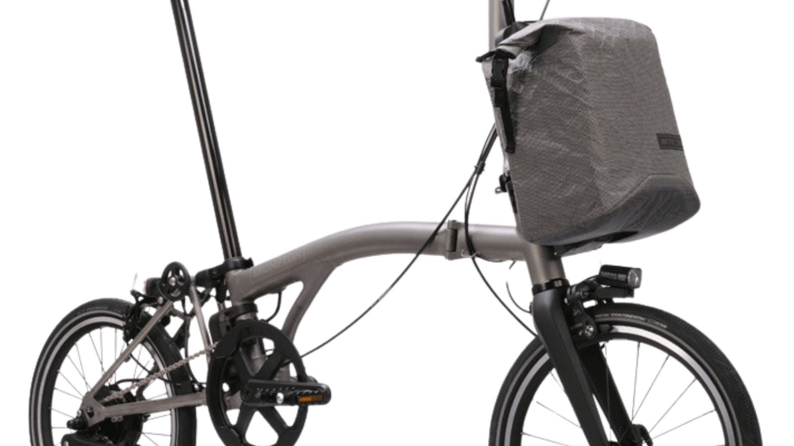 Brompton Electric T Line : meilleur prix, fiche technique et actualité ...