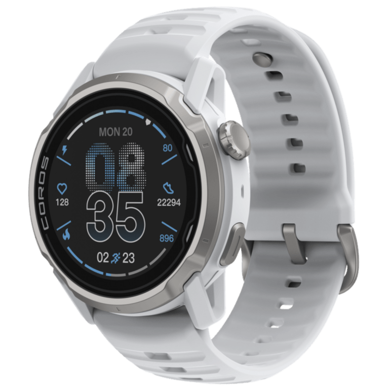 Coros Apex 4 : meilleur prix, fiche technique et actualité — Montres / bracelets Connectés ...