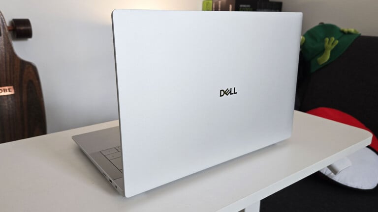 Ce PC portable Dell débarque sous Linux avant Windows 11, et avec une ...