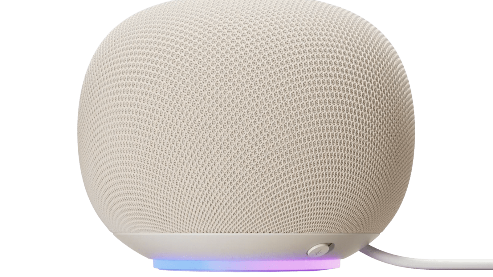 Google Home Speaker : meilleur prix, fiche technique et actualité ...