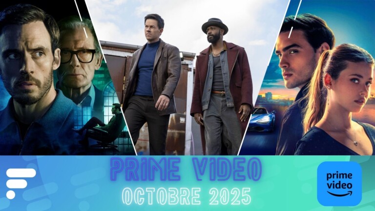 Prime Video Ultra : Amazon fait payer le sans publicité, la 4K et le ...