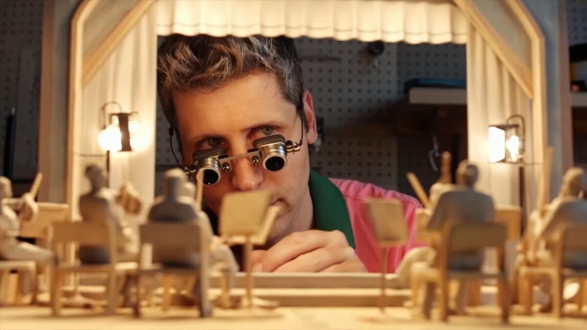 OpenAI ChatGPT - Page 35 sur 35 - Frandroid