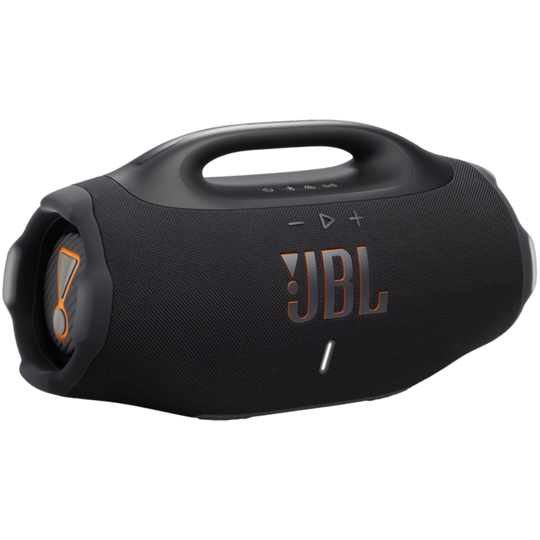 JBL Boombox 4 : meilleur prix, fiche technique et actualité — Enceintes ...