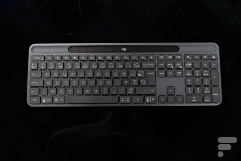 Logitech dévoile la MX Master 4, une souris bureautique avec une ...