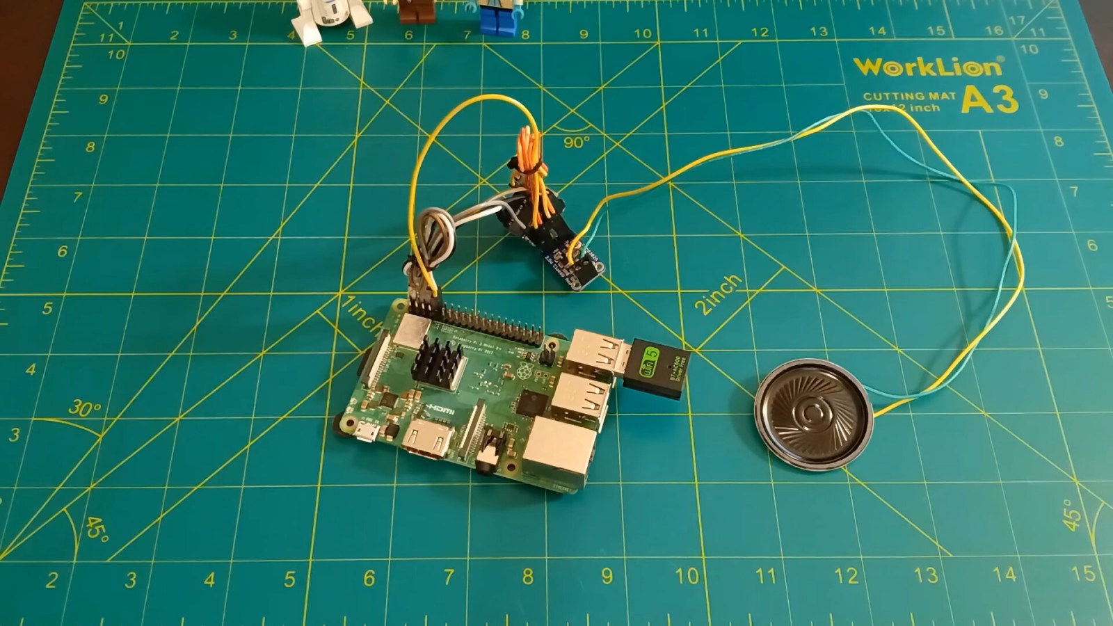 L’insupportable bruit du modem 56k revient hanter notre Wi-Fi — Frandroid