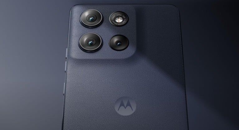 Motorola Moto G86 : meilleur prix, fiche technique et actualité ...