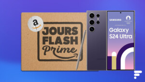 Samsung Galaxy S24 Ultra : meilleur prix, fiche technique et actualité — Smartphones — Frandroid