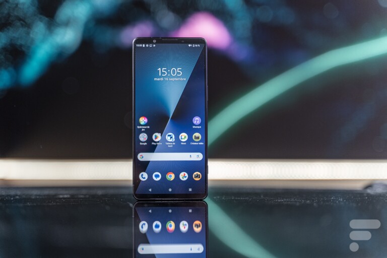 Test smartphones 2025 : tous nos tests et prises en main de smartphones ...