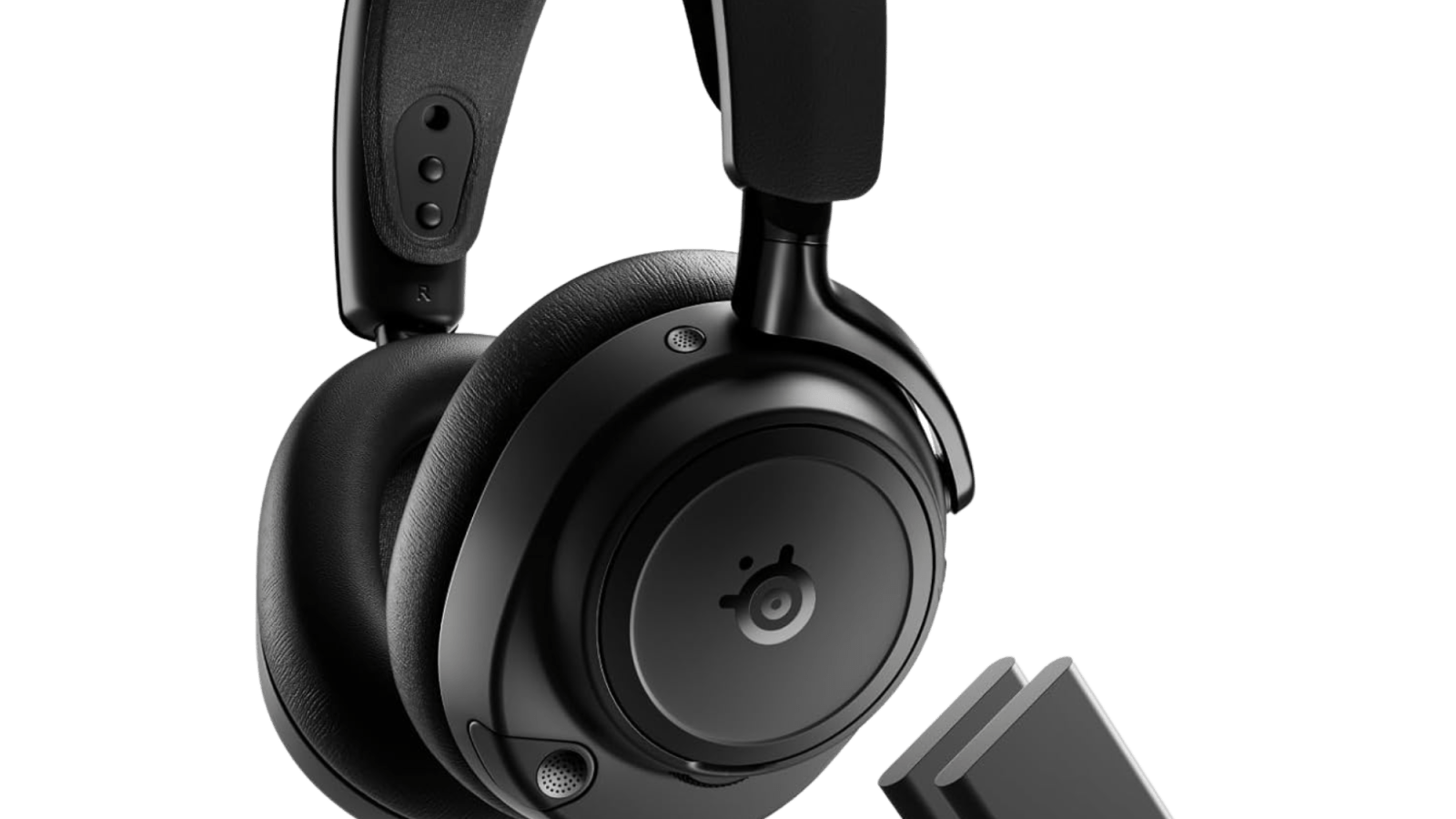 SteelSeries Arctis Nova Elite : achat au meilleur prix, fiche technique ...