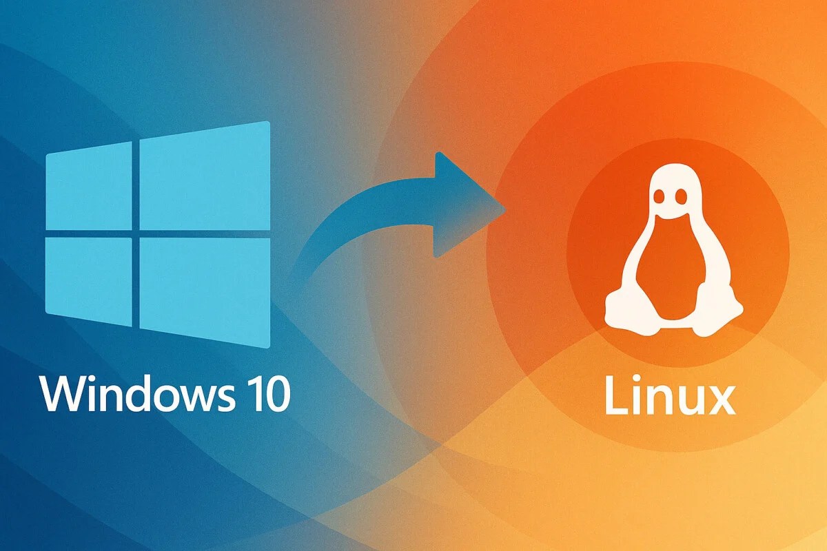 GNU/Linux - Page 18 sur 19 - Frandroid