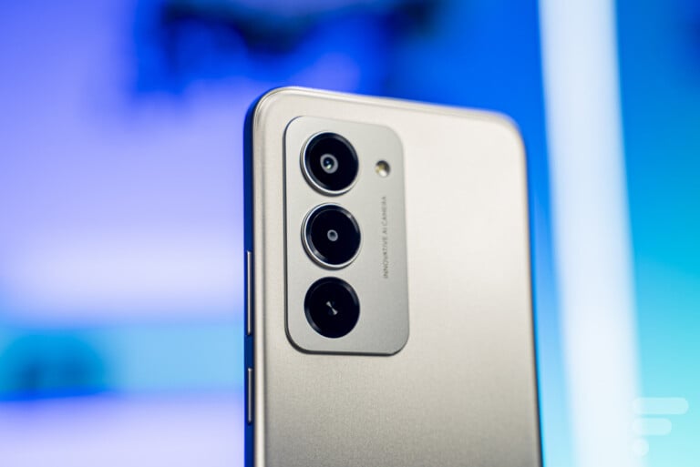 Xiaomi Redmi 15 : meilleur prix, fiche technique et actualité ...